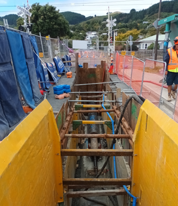 Our Projects | GP Friel Ltd