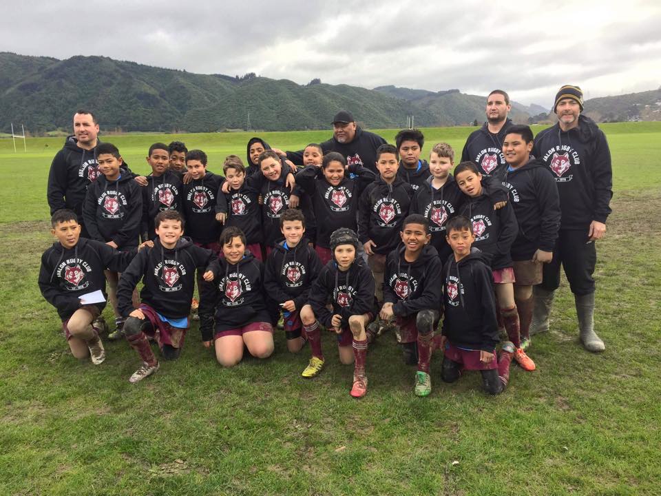 We are proud to have sponsored Avalon Wolves Rugby Football Club | GP ...