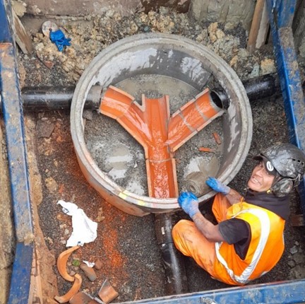 Our Projects | GP Friel Ltd