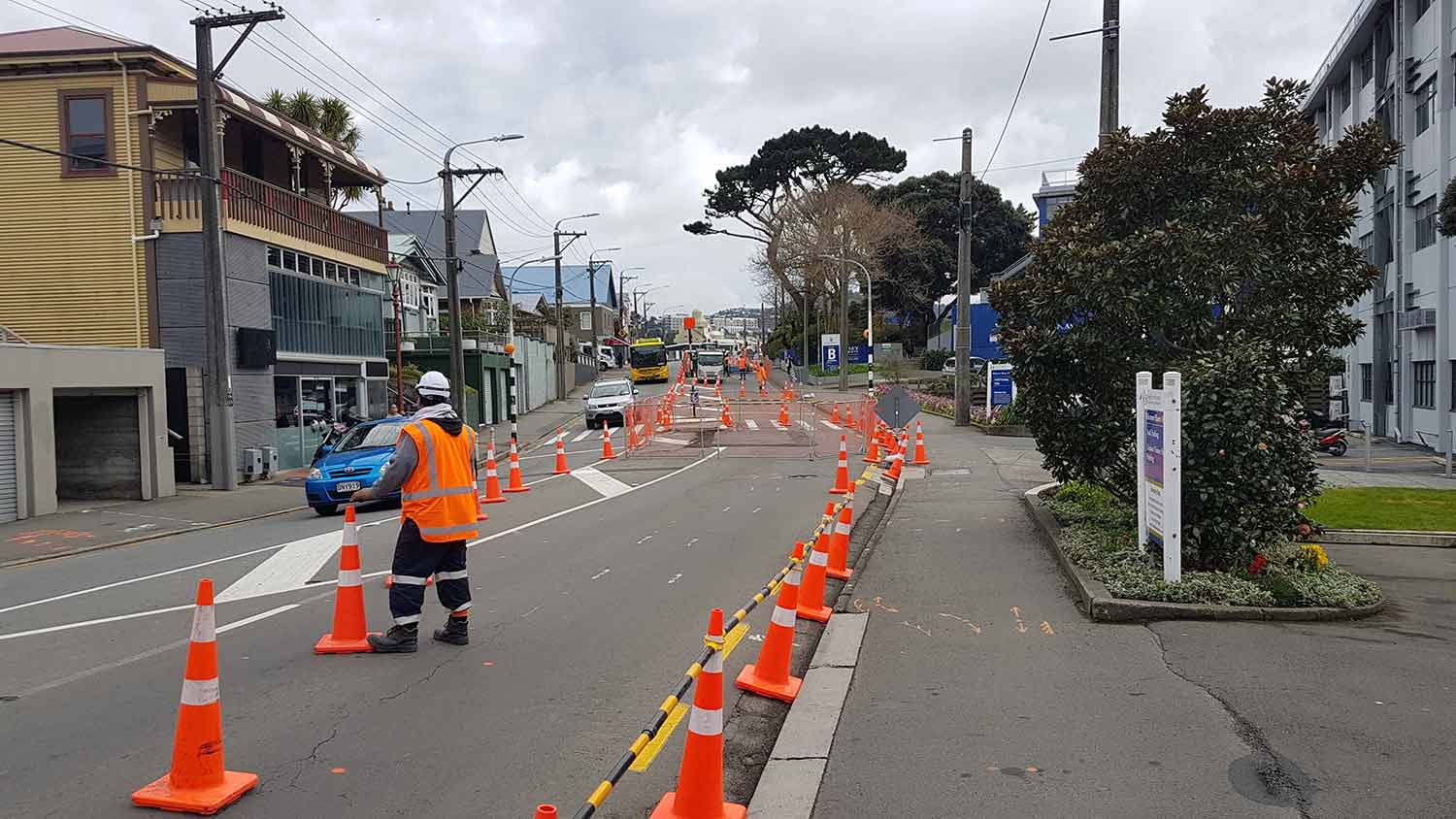 Contact Us | GP Friel Ltd